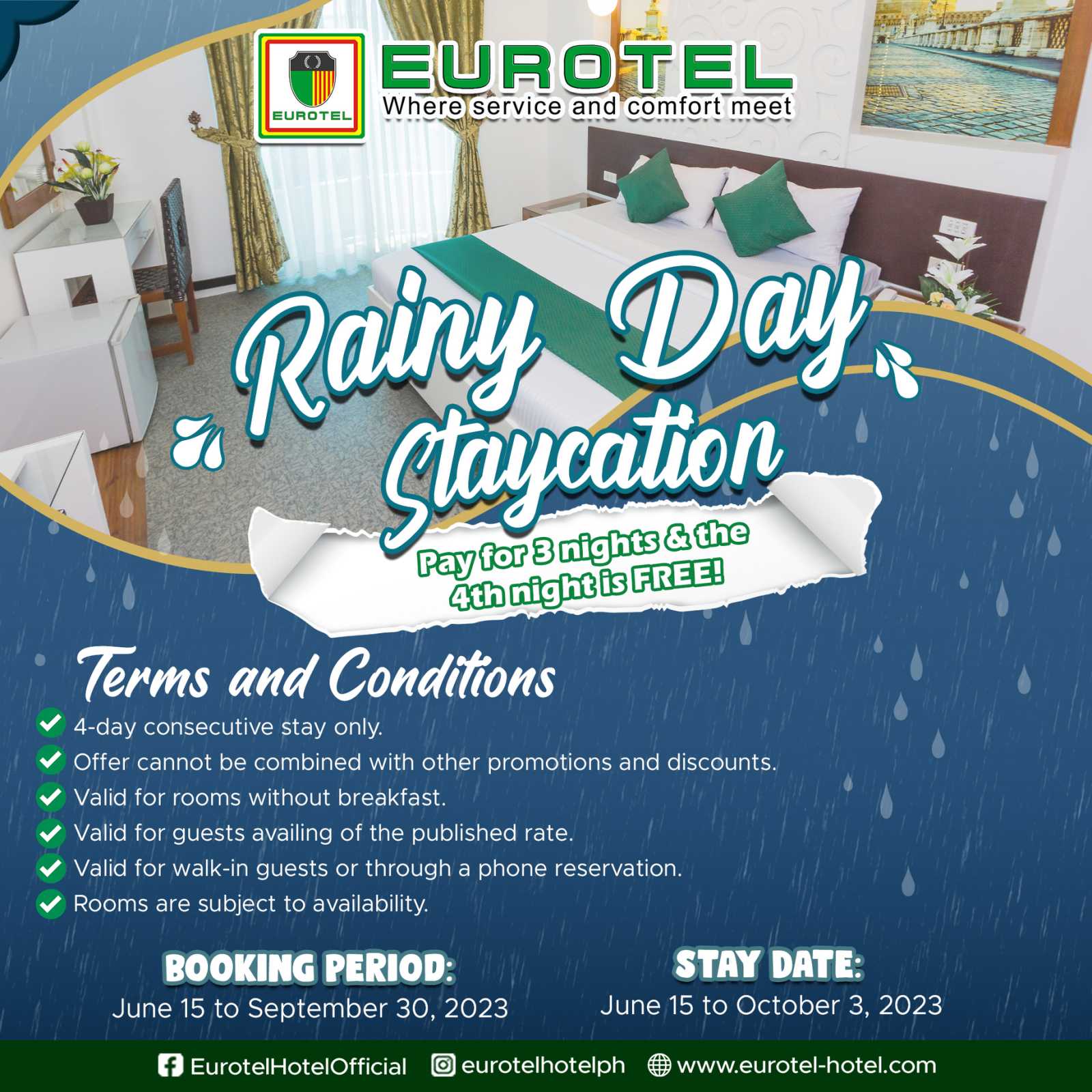 Eurotel Hotel